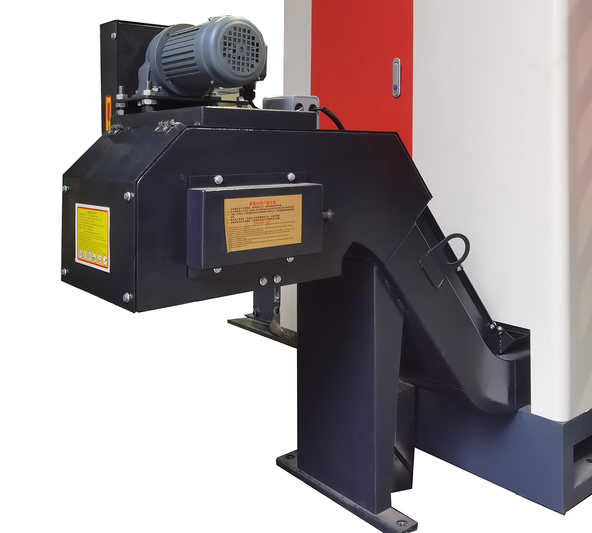 KCS-70A CNC Auto Circular Saw Bar Cutting Machine - Keensaw