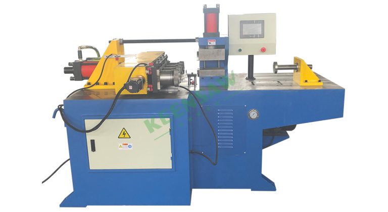 How to Choose the Right Pipe End Forming Machine for Custom ...